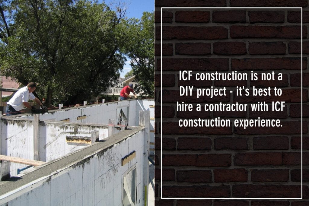 ICF Construction: What It Is, How It Works, and 6 Reasons You Need It ...