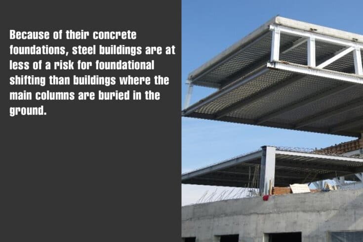 Is a Steel Building Right for You? Here are 7 Benefits...