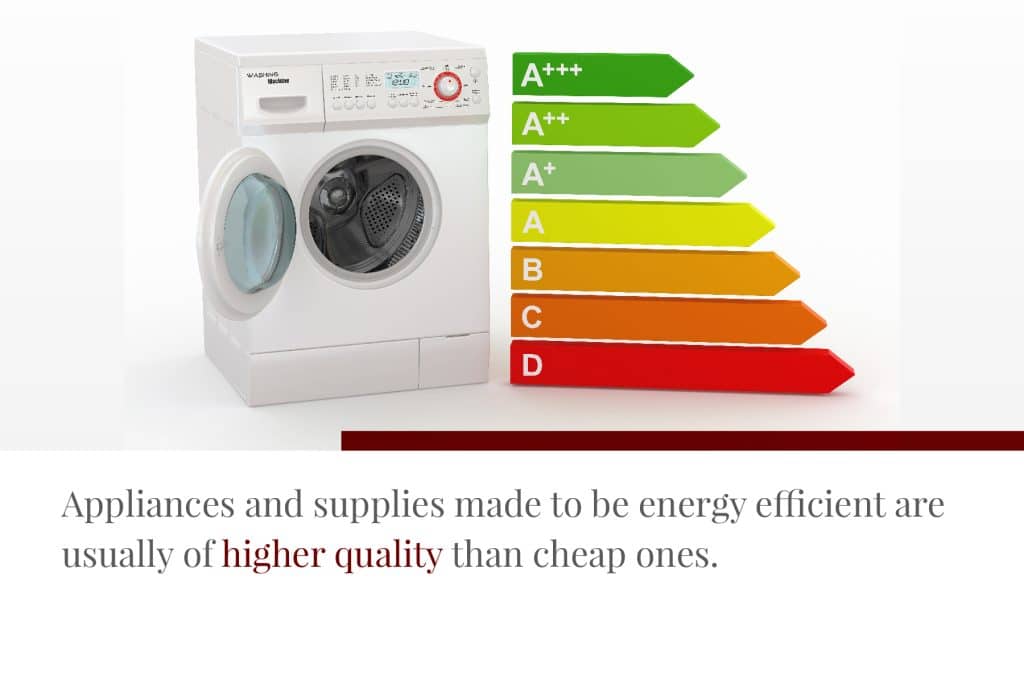 Why Build Energy-Efficient Homes? Savings, Comfort & Value