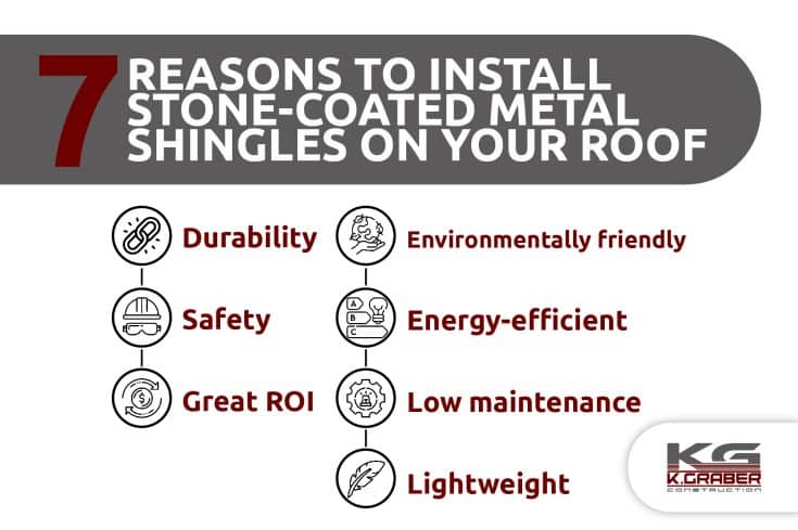 Stone-Coated Steel Roofing: Answering 8 Common Questions