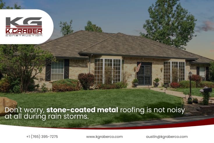 Stone-Coated Steel Roofing: Answering 8 Common Questions
