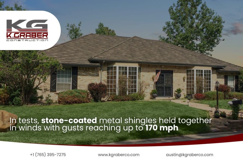 Stone-Coated Steel Roofing: Answering 8 Common Questions